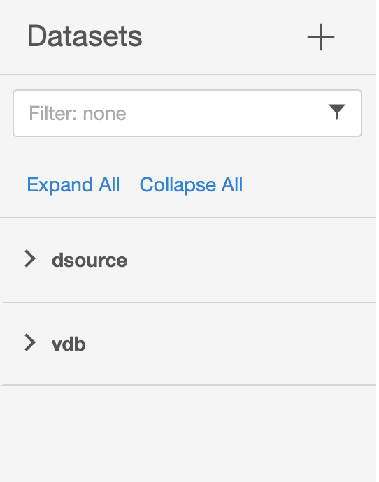 Delphix architecture