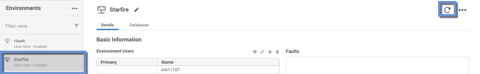 Upgrading dSources after an Oracle upgrade